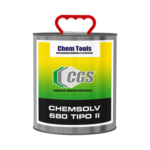CHEM TOOLS - Herramientas Químicas a su Servicio - PRODUCTOS