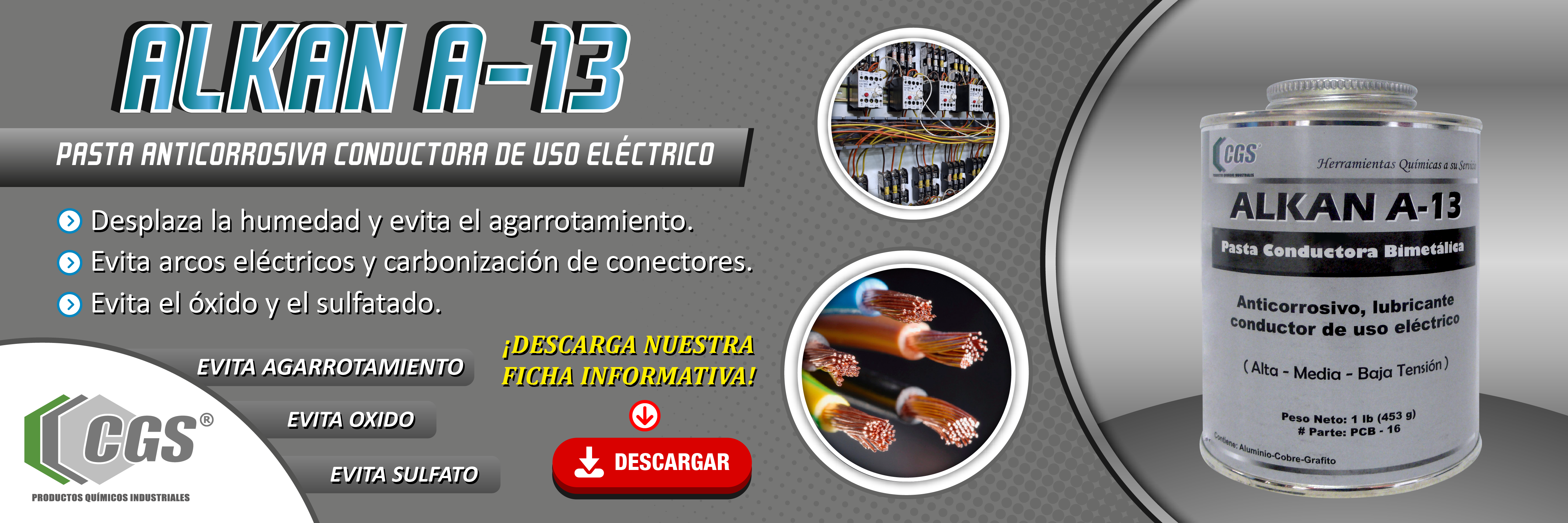 CHEM TOOLS - Herramientas Químicas a su Servicio - PRODUCTOS