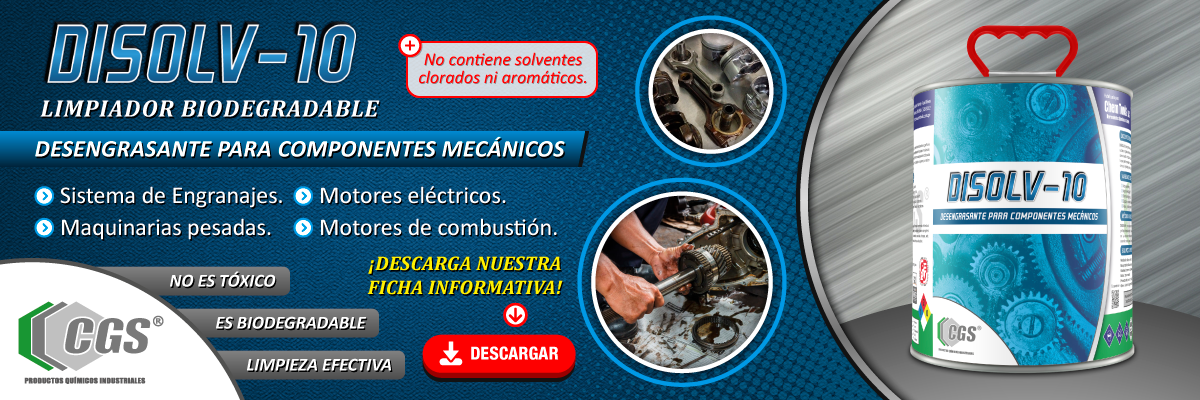 CHEM TOOLS - Herramientas Químicas a su Servicio - PRODUCTOS