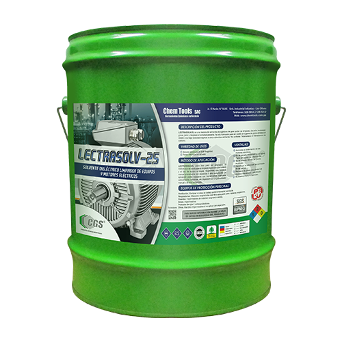 CHEM TOOLS - Herramientas Químicas a su Servicio - PRODUCTOS