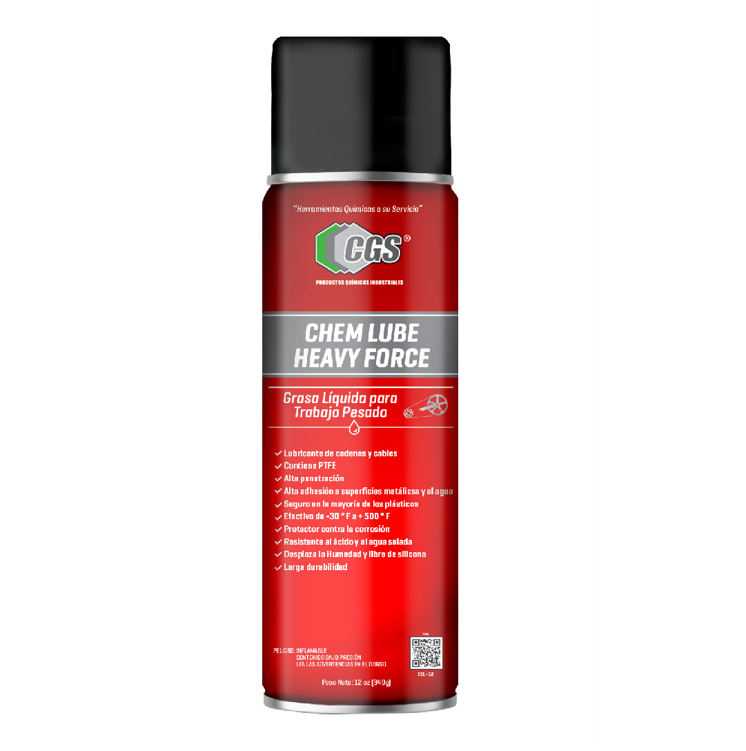 CHEM TOOLS - Herramientas Químicas a su Servicio - PRODUCTOS