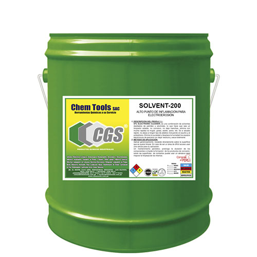 CHEM TOOLS - Herramientas Químicas a su Servicio - PRODUCTOS