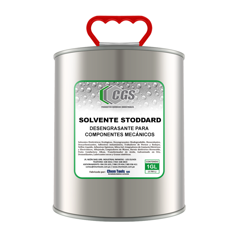 CHEM TOOLS - Herramientas Químicas a su Servicio - PRODUCTOS