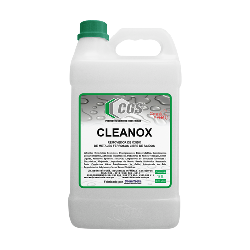 CHEM TOOLS - Herramientas Químicas a su Servicio - PRODUCTOS