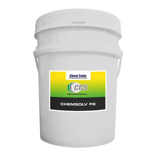 CHEM TOOLS - Herramientas Químicas a su Servicio - PRODUCTOS