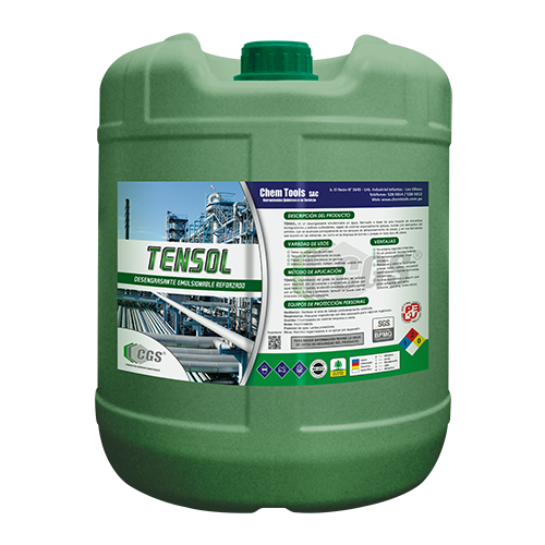 CHEM TOOLS - Herramientas Químicas a su Servicio - PRODUCTOS