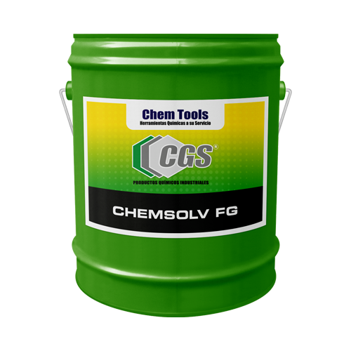 CHEM TOOLS - Herramientas Químicas a su Servicio - PRODUCTOS
