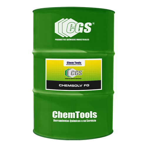 CHEM TOOLS - Herramientas Químicas a su Servicio - PRODUCTOS