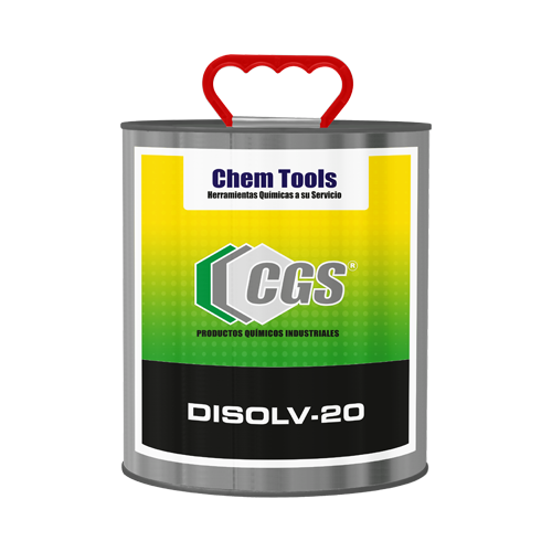 CHEM TOOLS - Herramientas Químicas a su Servicio - PRODUCTOS
